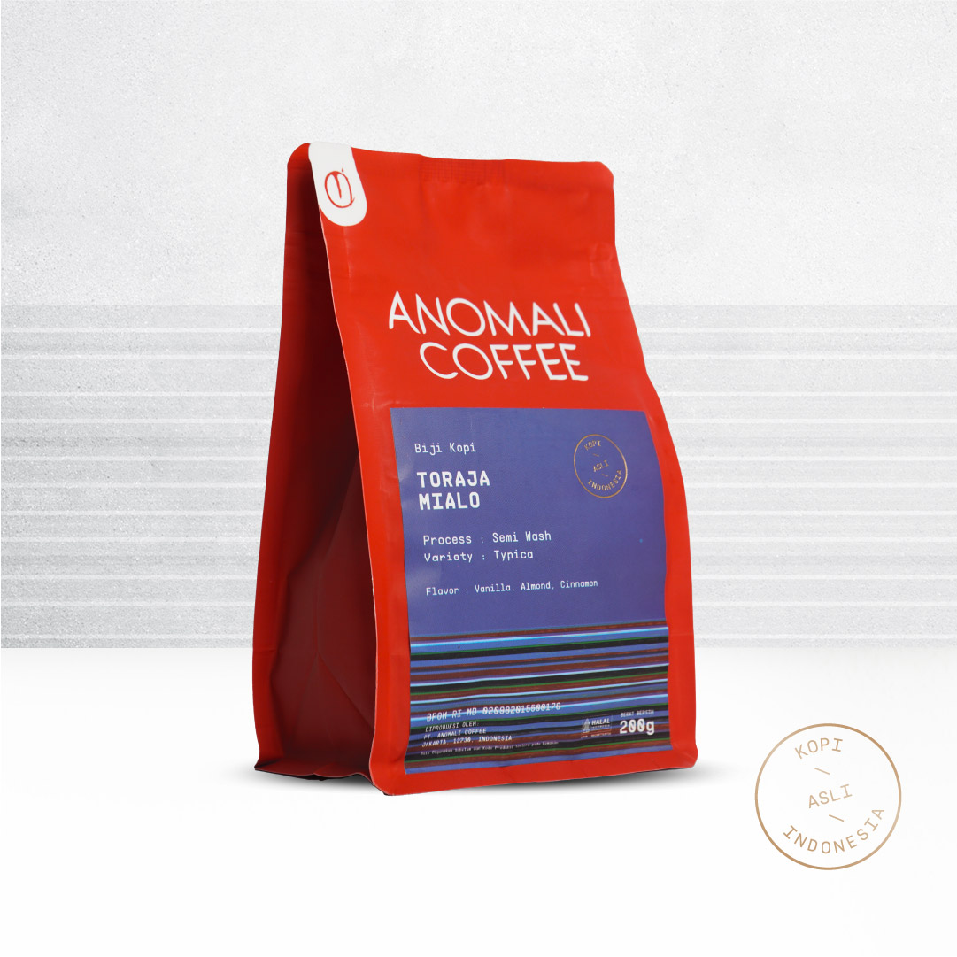 Anomali